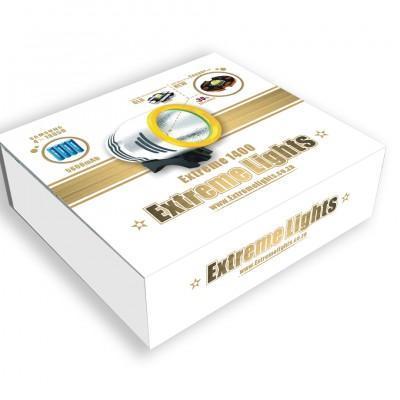 The Next Generation Cree XM-L2 Cycle light – Extreme Lights