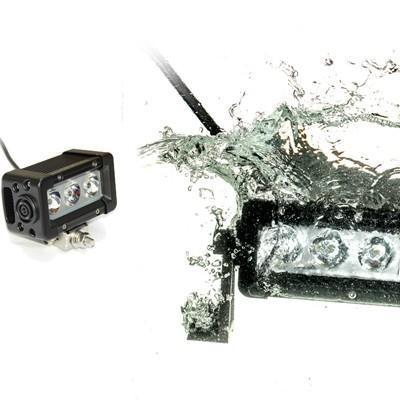 IP67 Protection LED Light Bars – Extreme Lights