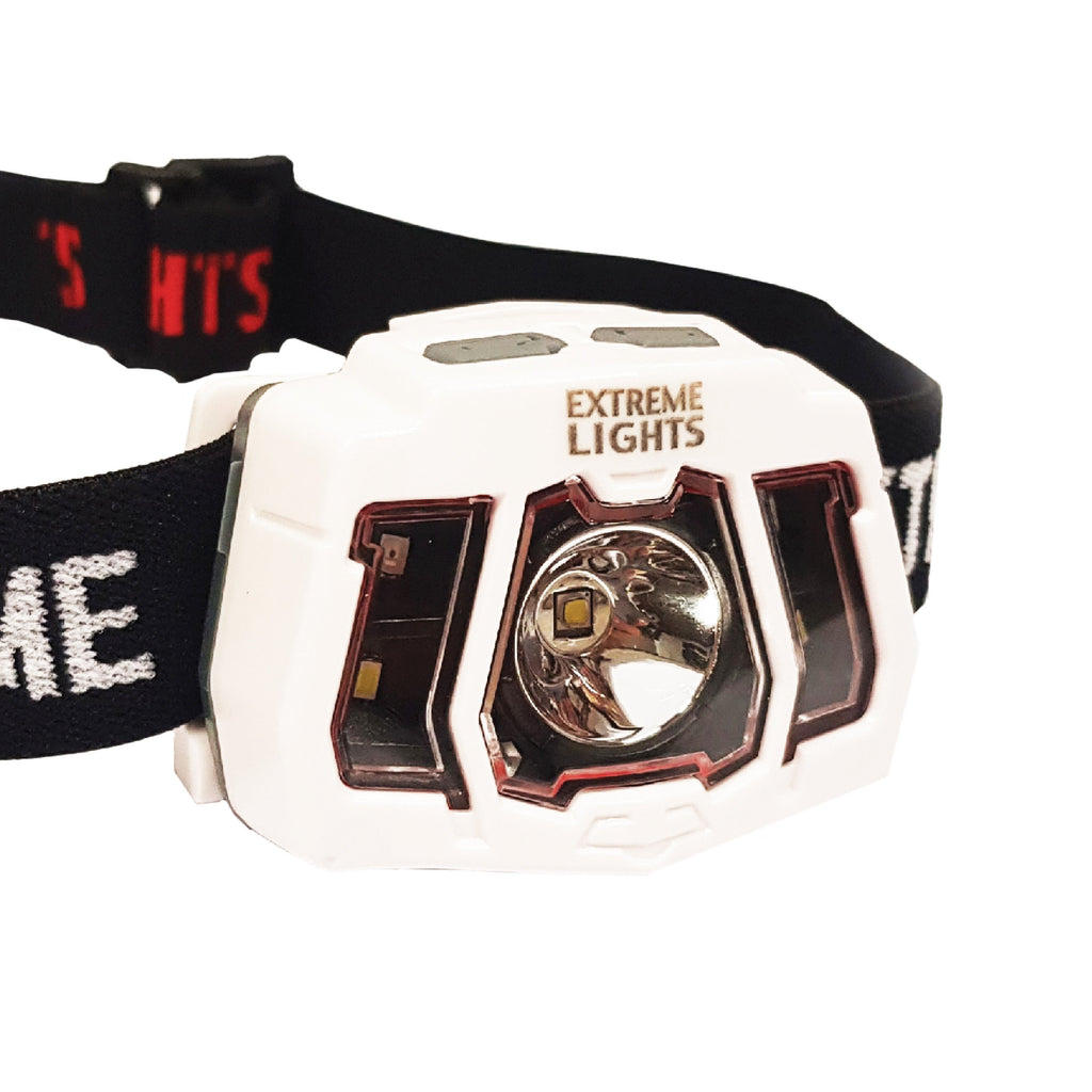 Recommend Us On Facebook & Win – Extreme Lights