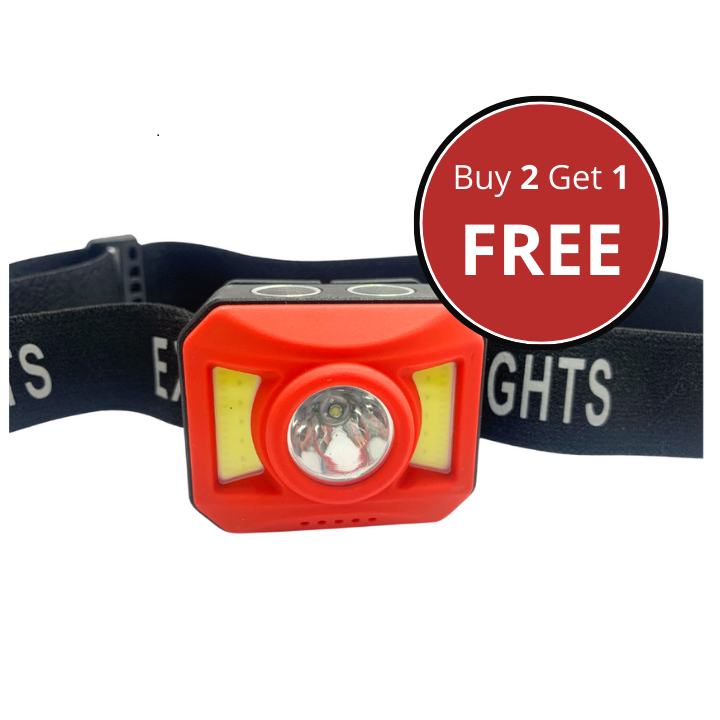 On Sale – Extreme Lights